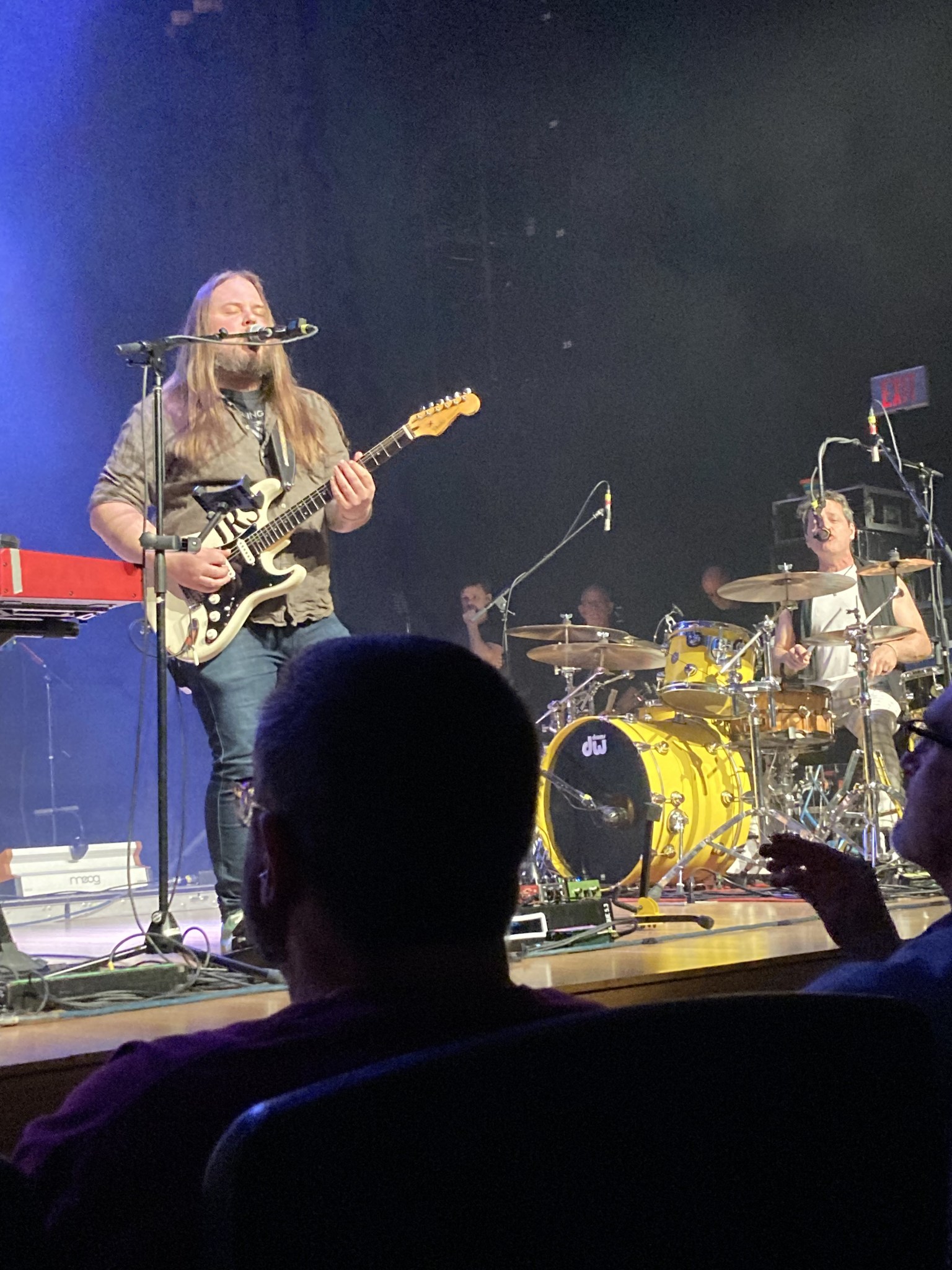 Progarchy – Rockin' Republic of Prog