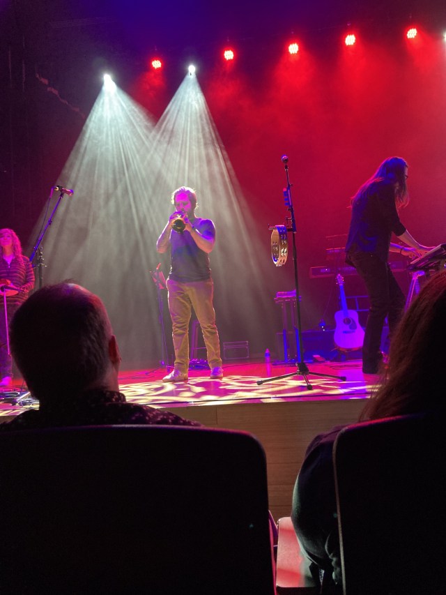 Progarchy – Rockin' Republic of Prog