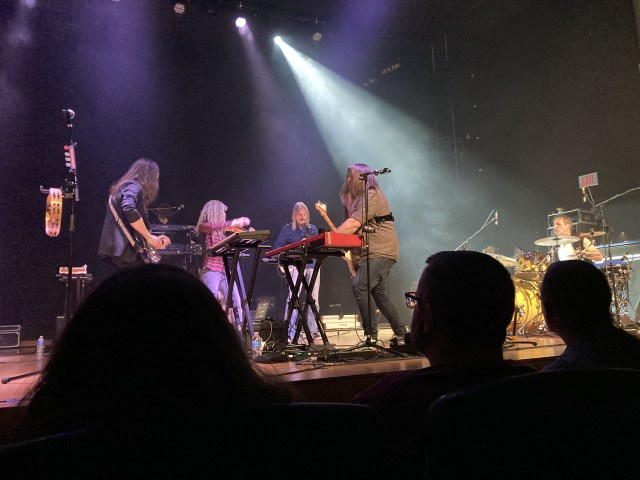 Progarchy – Rockin' Republic of Prog