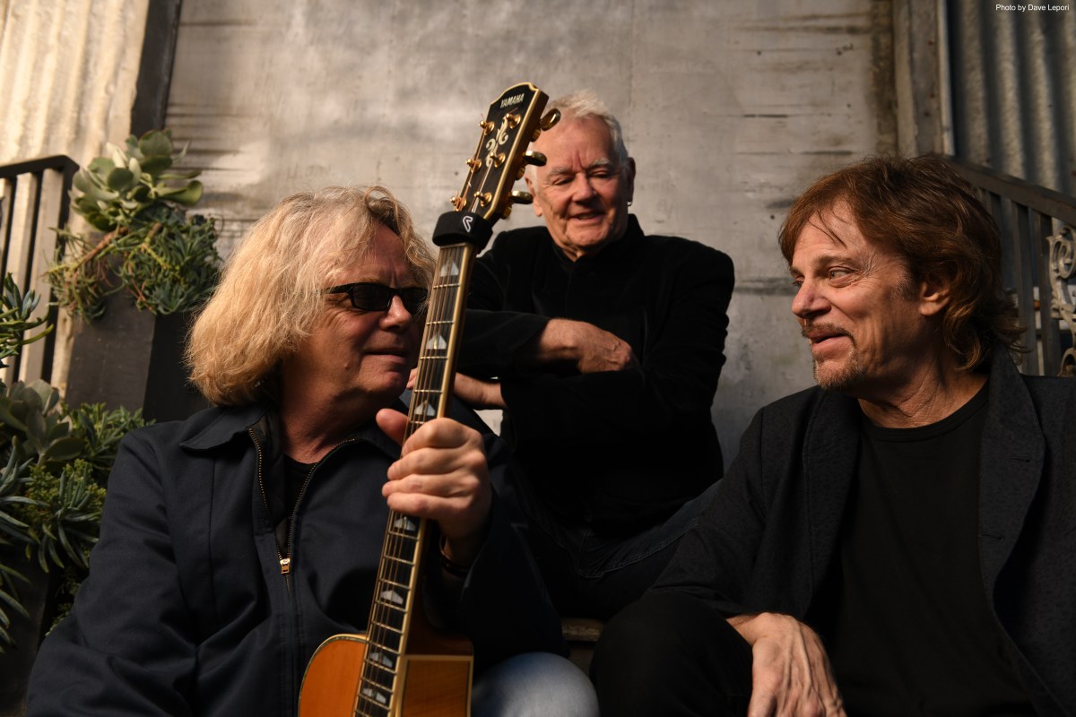 SiX by SiX’s Robert Berry: The 2024 Progarchy Interview – Progarchy