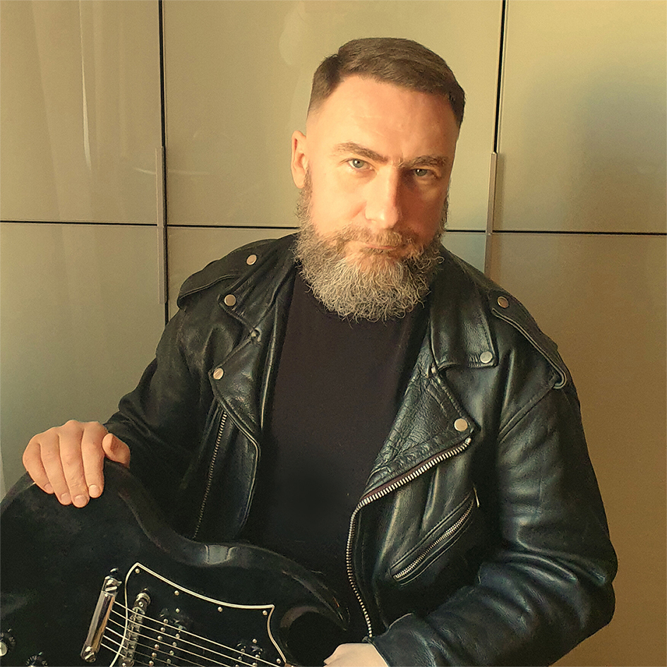 An Interview with STONERHENGE – Progarchy