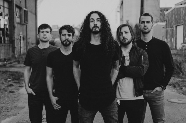 Album Review: ETHOS – An Eye for an Eye – Progarchy