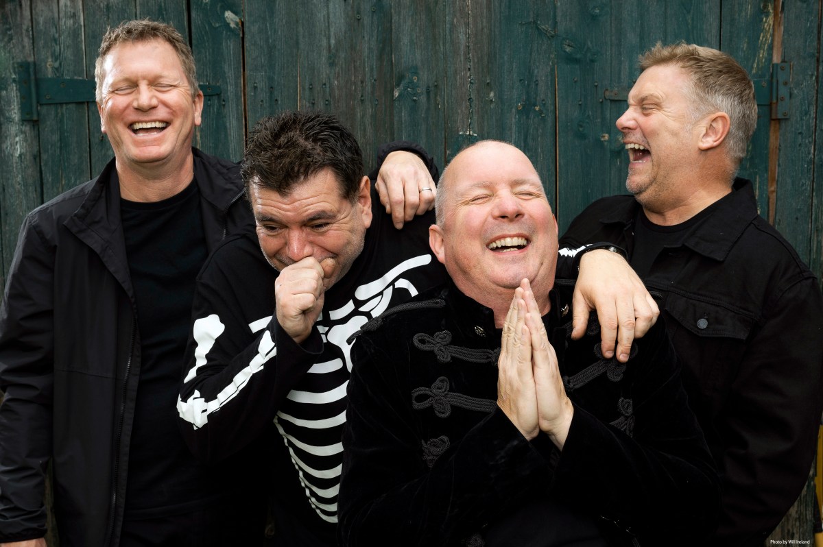 Jem Godfrey of Frost*: The Progarchy Interview – Progarchy