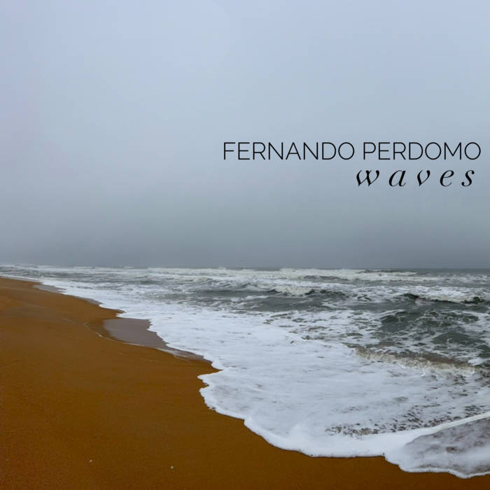Fernando Perdomo Makes Waves – Progarchy