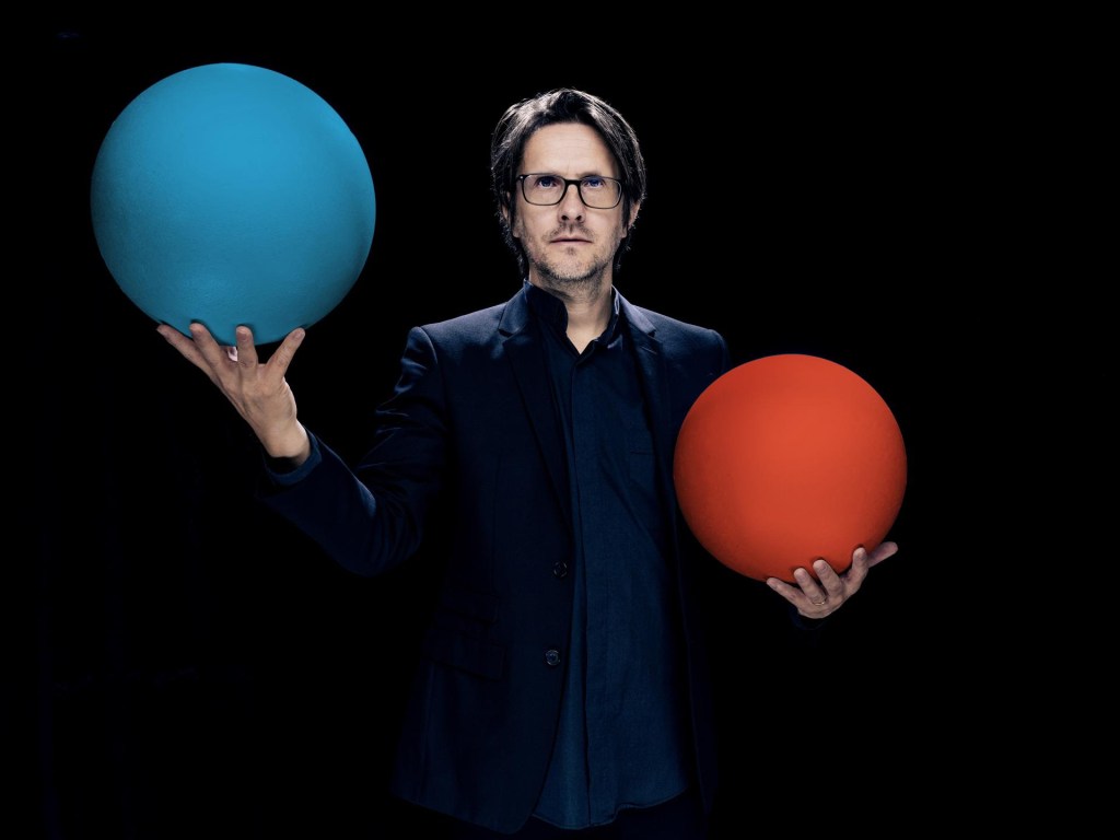 Steven Wilson North American Tour Announced – Progarchy