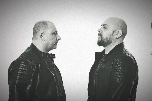 An Interview with ROCCO DE SIMONE of FARO – Progarchy