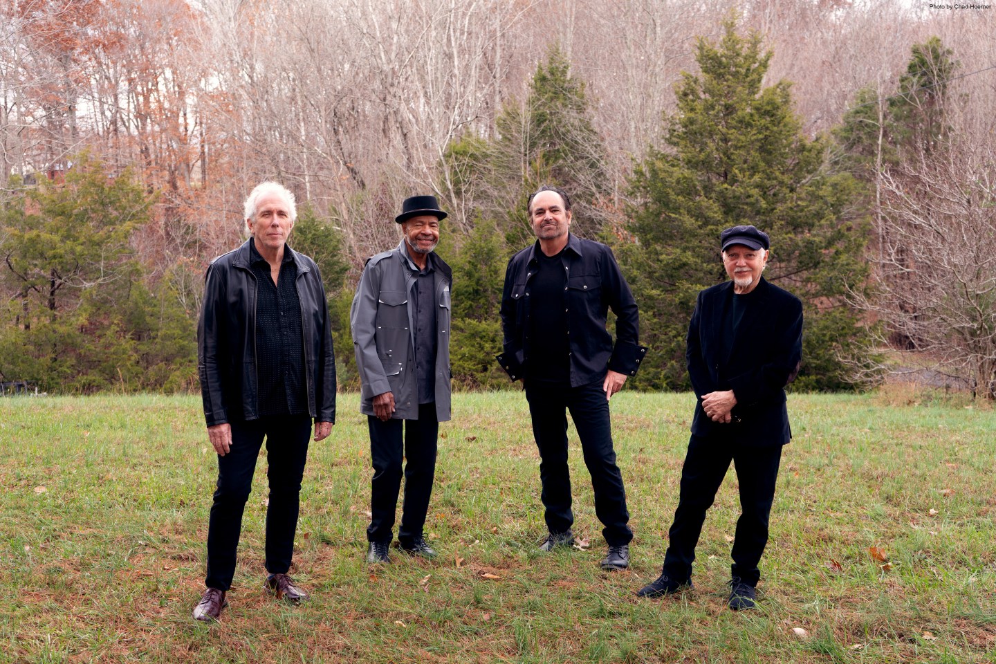 Cosmic Cathedral’s Phil Keaggy: The Progarchy Interview – Progarchy